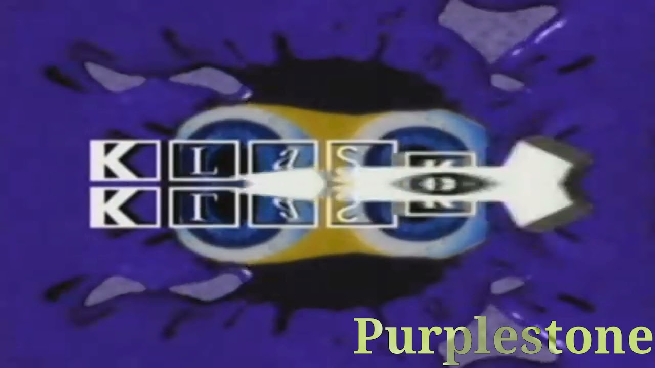 Requested Reupload Klasky Csupo In Opposite 4ormulator V19 Youtube