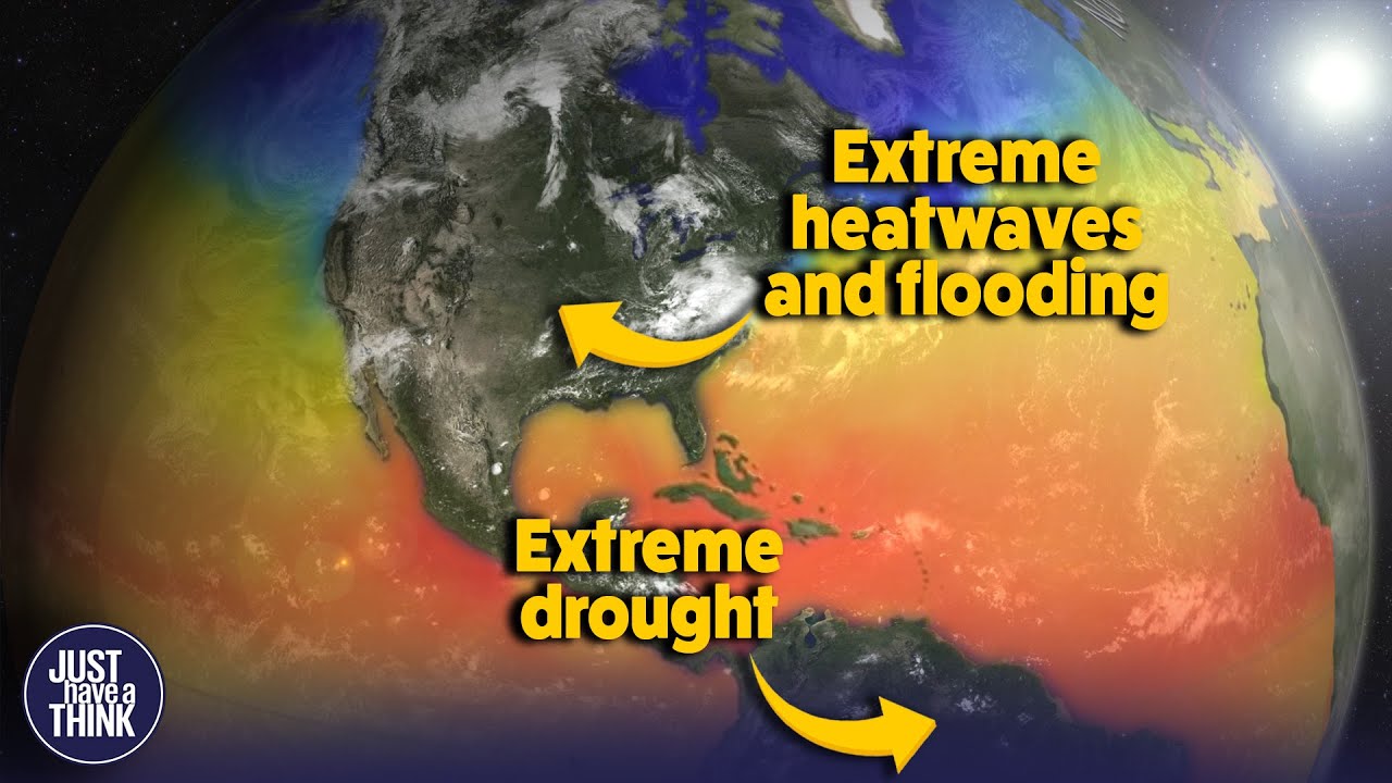 El Niño Monsters Are Coming More Regular More Predictable And More