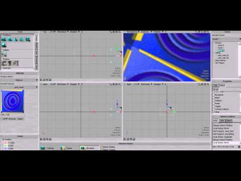 Moving Platform Tutorial Part 1 Youtube