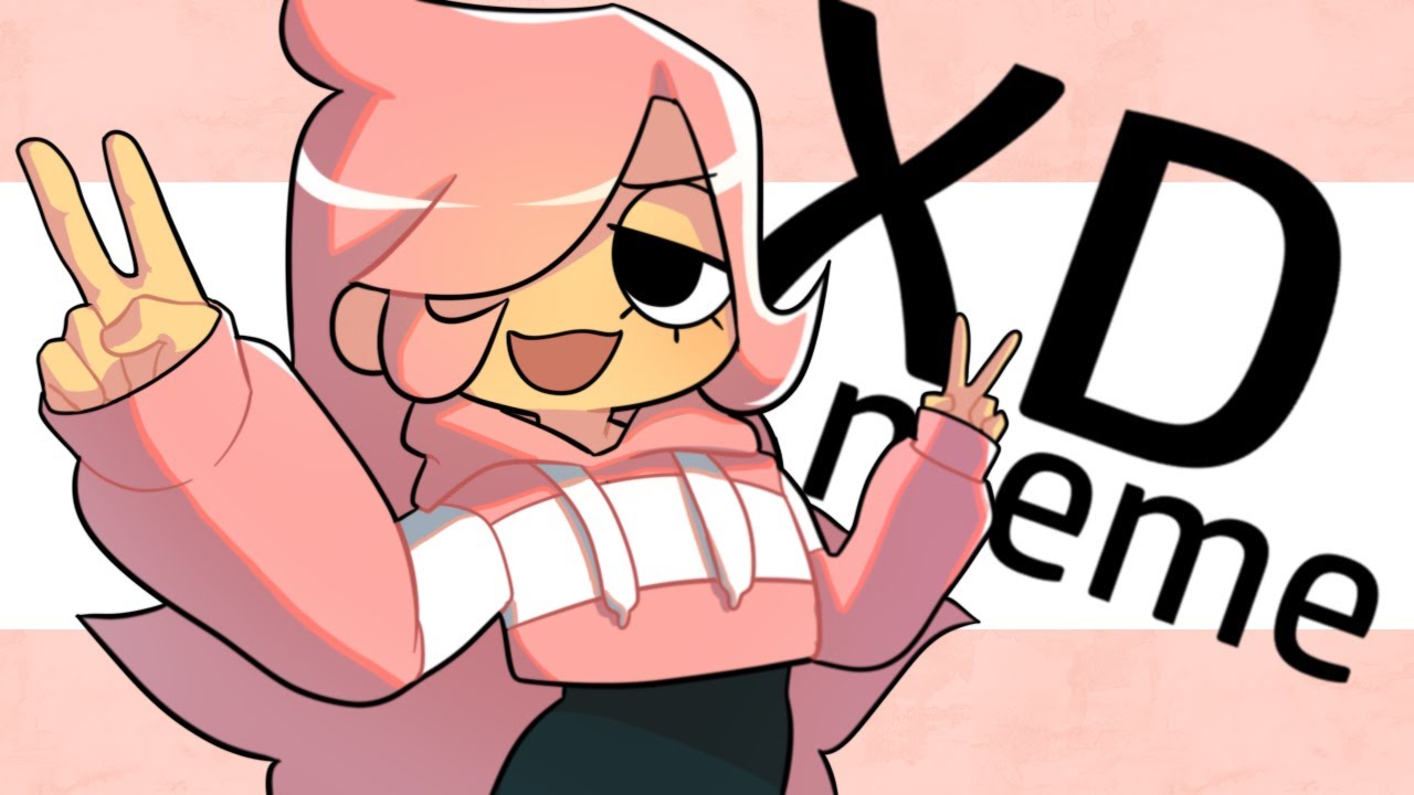Xd Animation Meme Youtube