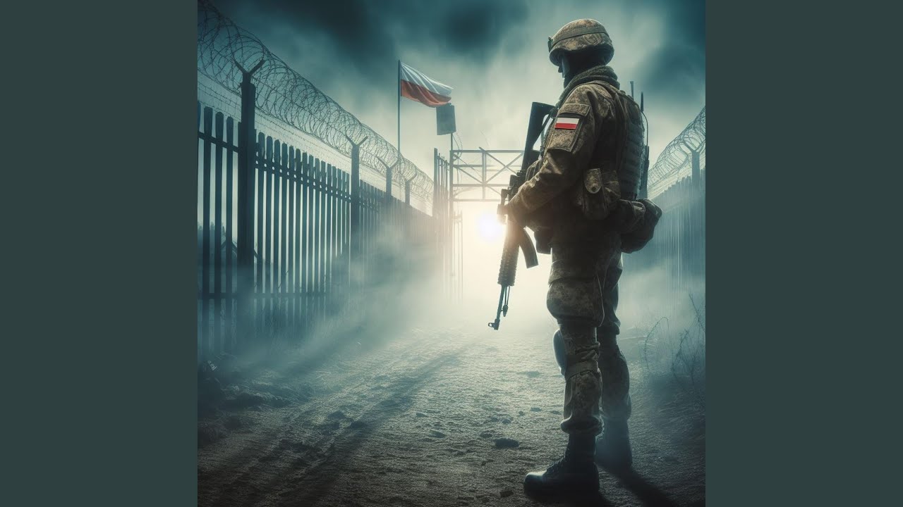 Border Youtube