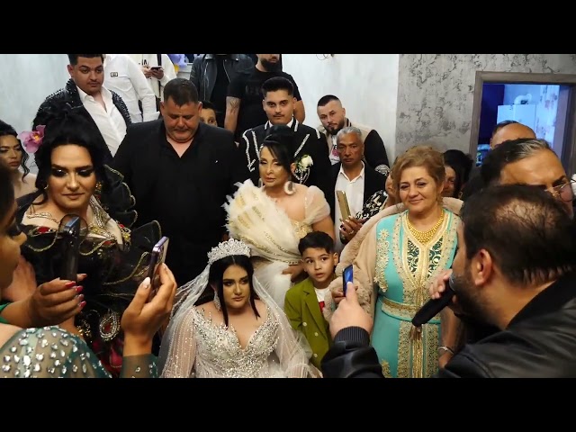 Florin Salam & Sorinel Pustiu - Nunta Craiova New Part 1 2024