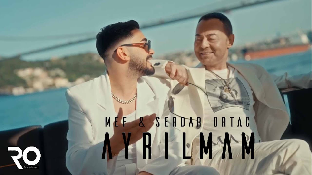 Serdar Ortac Ayr Lmam
