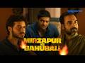 Best Of Mirzapur Pankaj Tripathi Ali Fazal Divyenndu Prime Video India ...