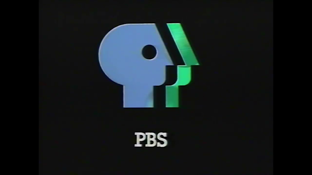 Logo Bambini Pbs 1996 Pbs Kids Snow Globe Logo Effect Compilation