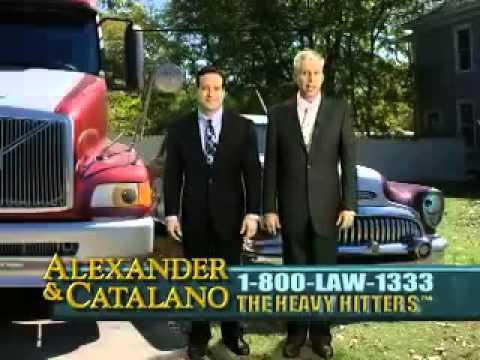 Personal Injury Lawyers In Utica Ny Youtube