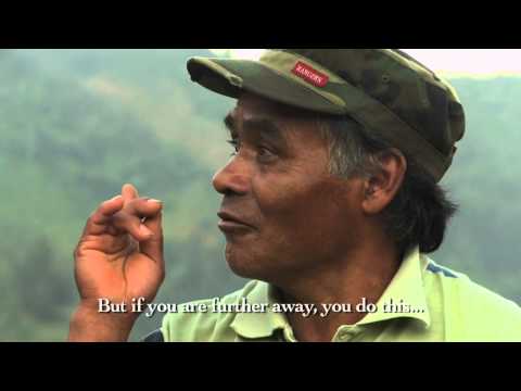 Whistled Languages Around The World