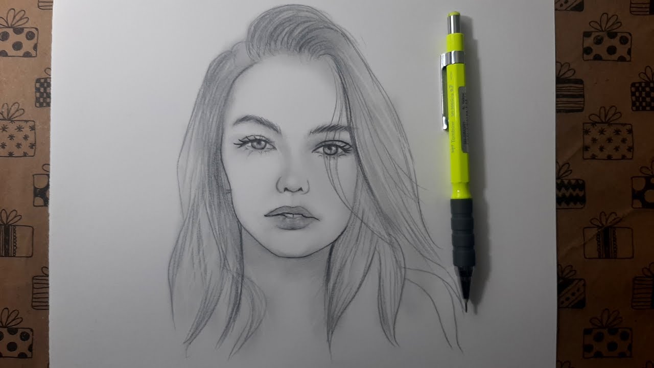 Easy Human Drawing With Karakalem Cizimleri Master The Art In A Few ... Easy Human Drawing With Karakalem Cizimleri Master The Art In A Few ...