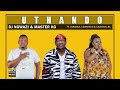 Dj Ngwazi Master Kg Uthando Official Music Video Feat Nokwazi Lowsheen ...