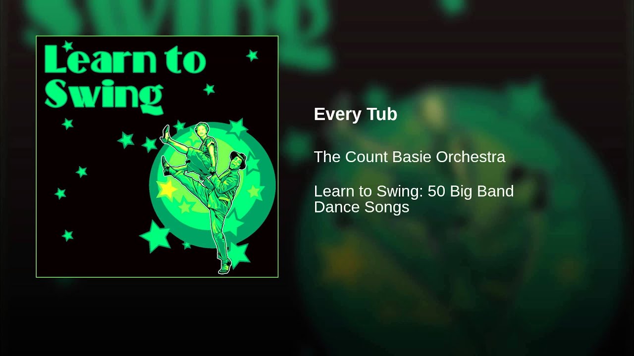 Every Tub Youtube Music