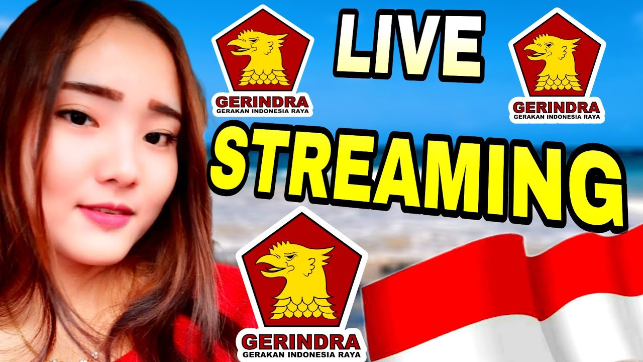 Live Streaming Youtube