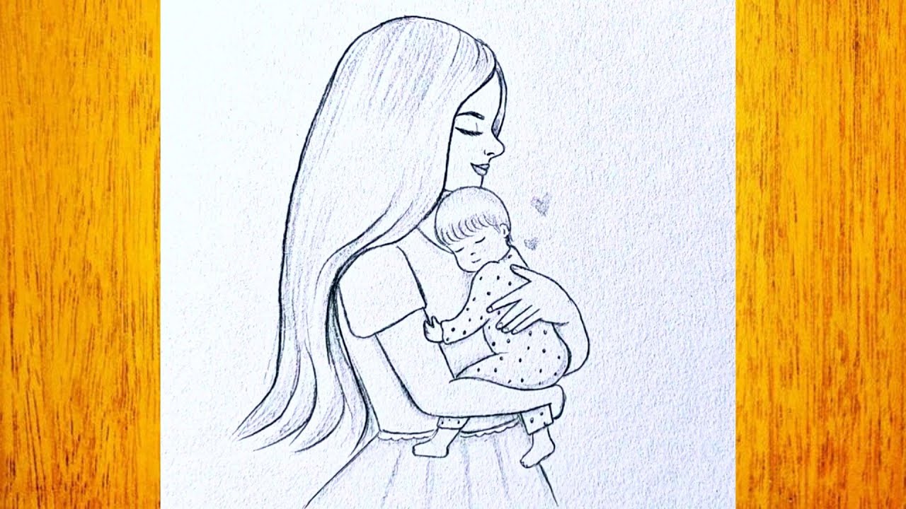 Mama Dibujo