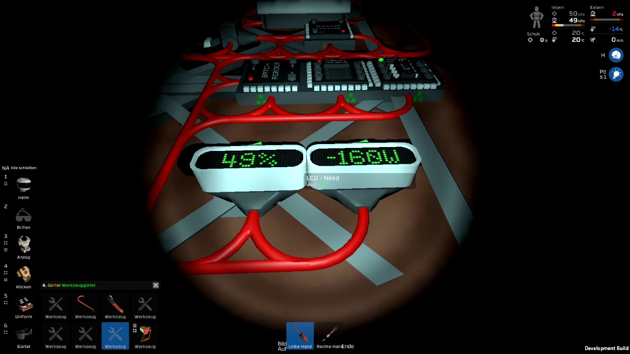 Stationeers Code Power Need Display Generator Youtube