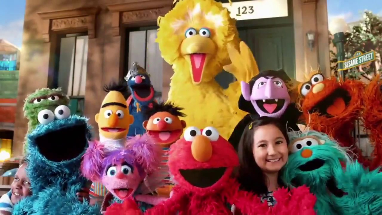 Watch Sesame Street 47 Tv Show 2017 Hd 720p Free Online Movie Youtube