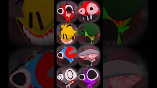 Pov Sprunki Incredibox Pinki Owakcx Oren Strong And Simon Vineria ...