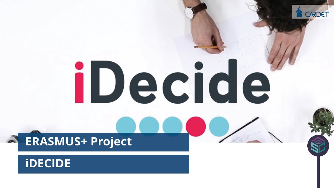 Project Idecide An Overview Youtube