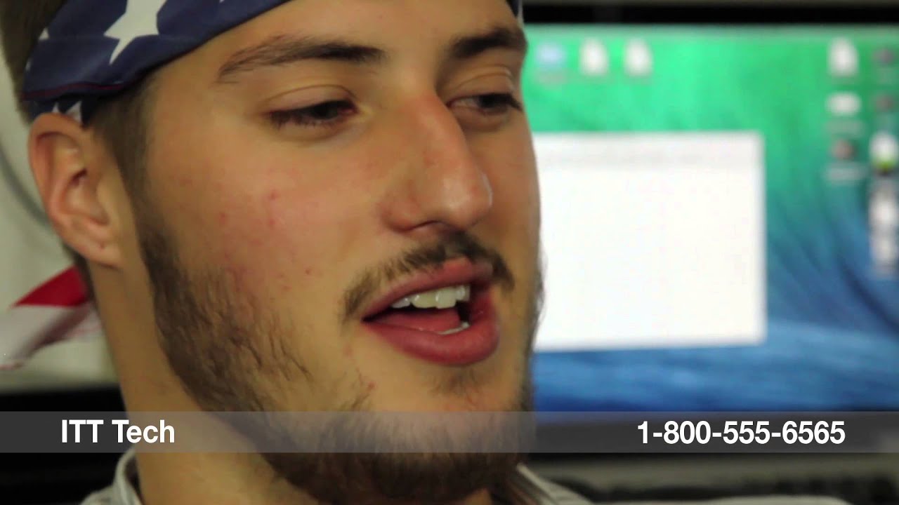 Itt Commercial Youtube