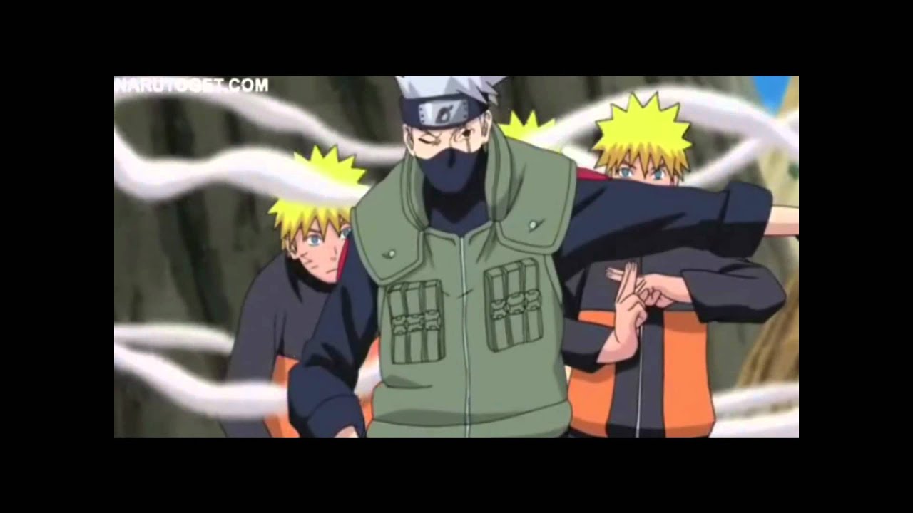 Naruto Amv Youtube Music