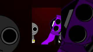 New Mod Phase 1 To New Phase 4 Pyramixed Version In Incredibox Sprunki