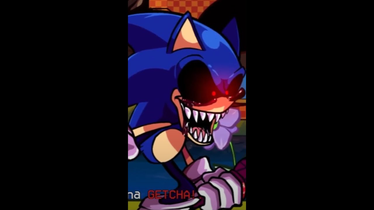 Hd Sonic Exe Youtube