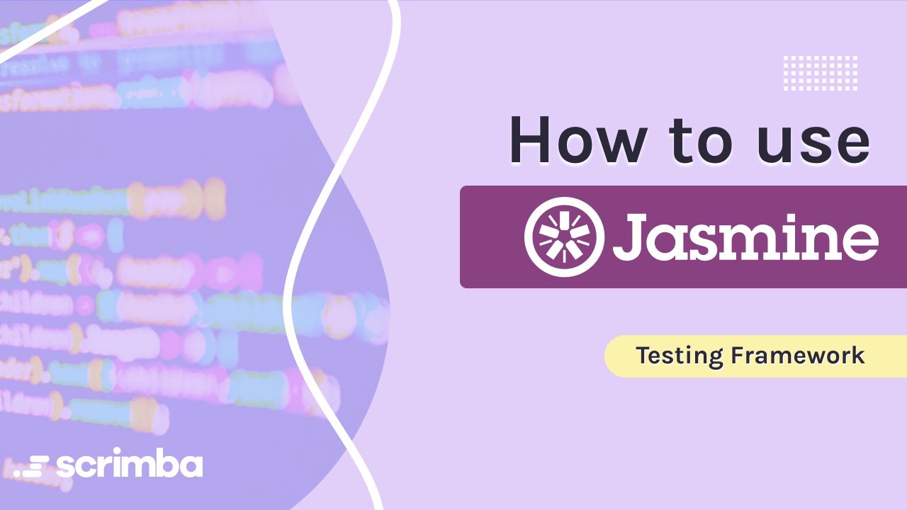 Jasmine Test Meaning At Nicholas Warrior Blog