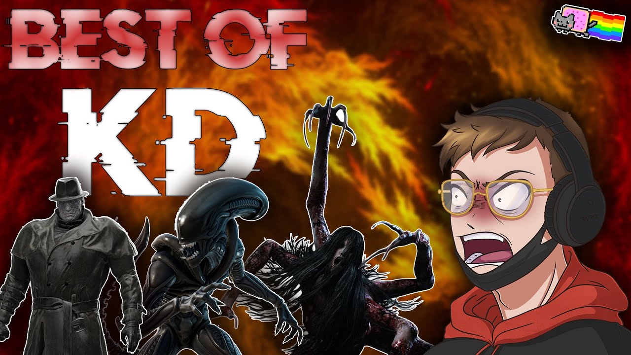 Best Of Kd Youtube