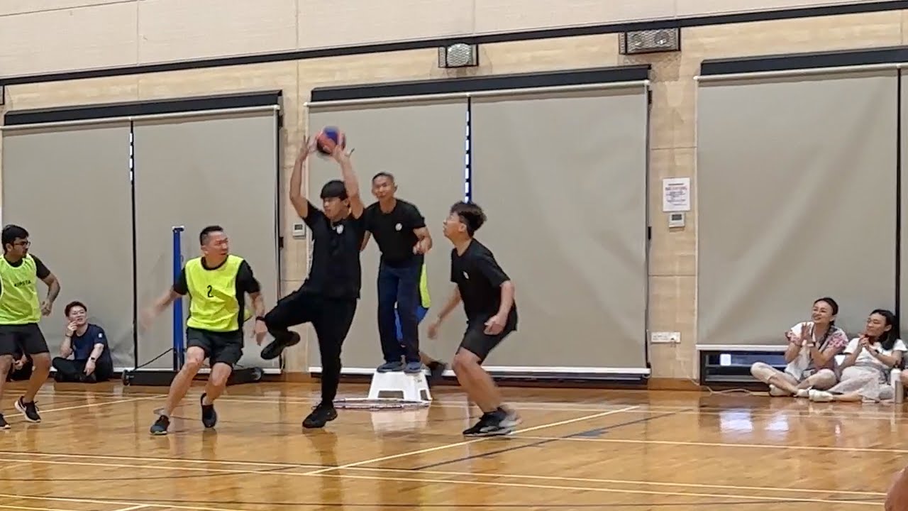 Captain Ball 01 Youtube