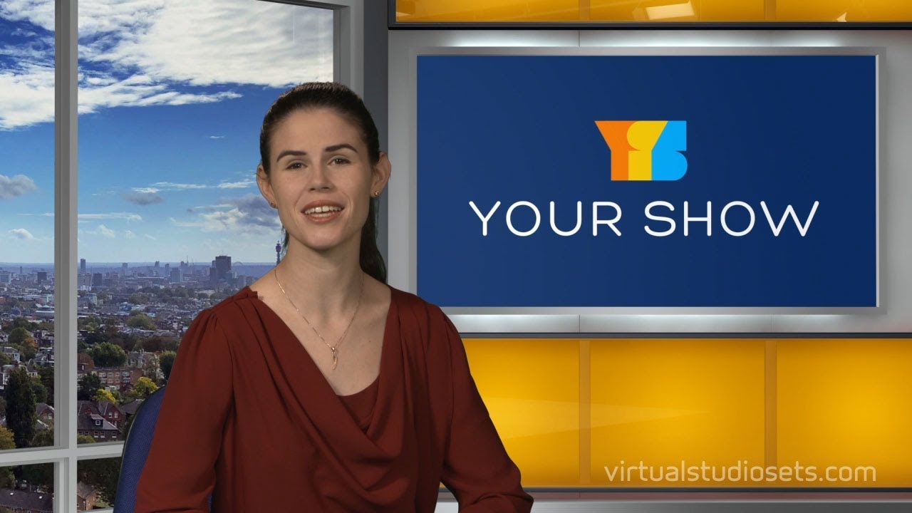 Virtual Studio Sets File Formats Tutorial Youtube