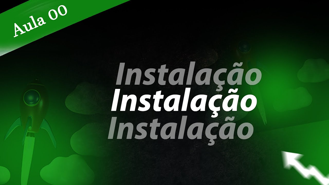 Instalação Youtube