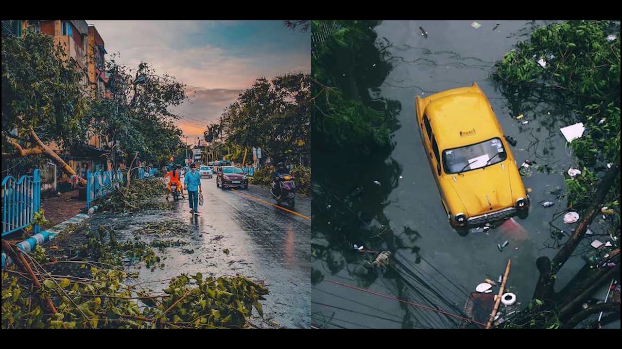 Rough Roads Youtube