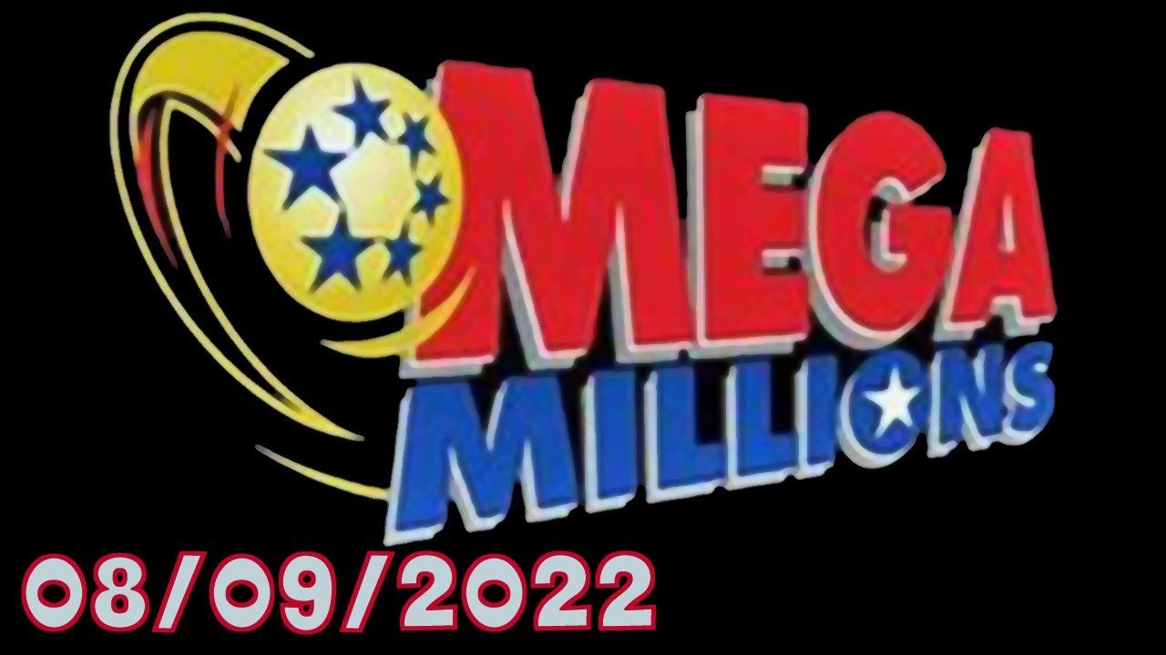 Mega Millions Winning Numbers 08 09 2022 Youtube