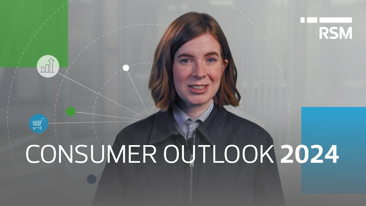 Consumer Outlook Mid Year Update 2024 Youtube