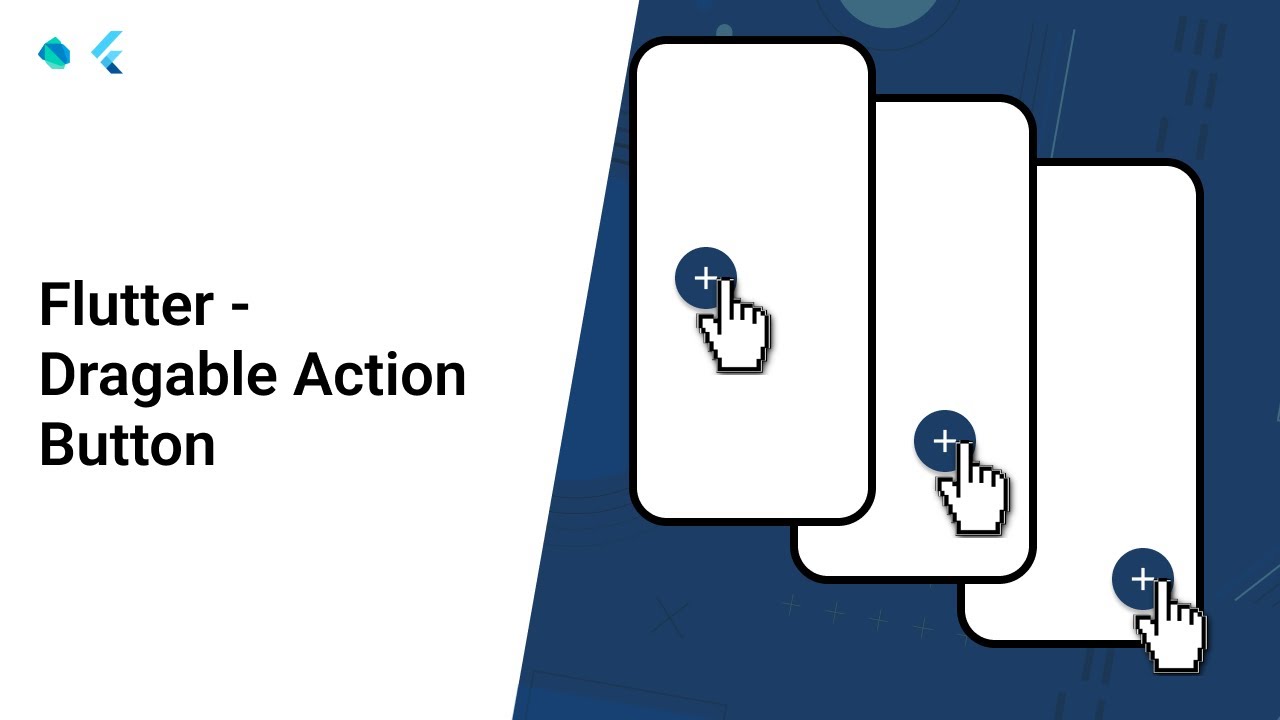 Flutter Draggable Action Widget Youtube