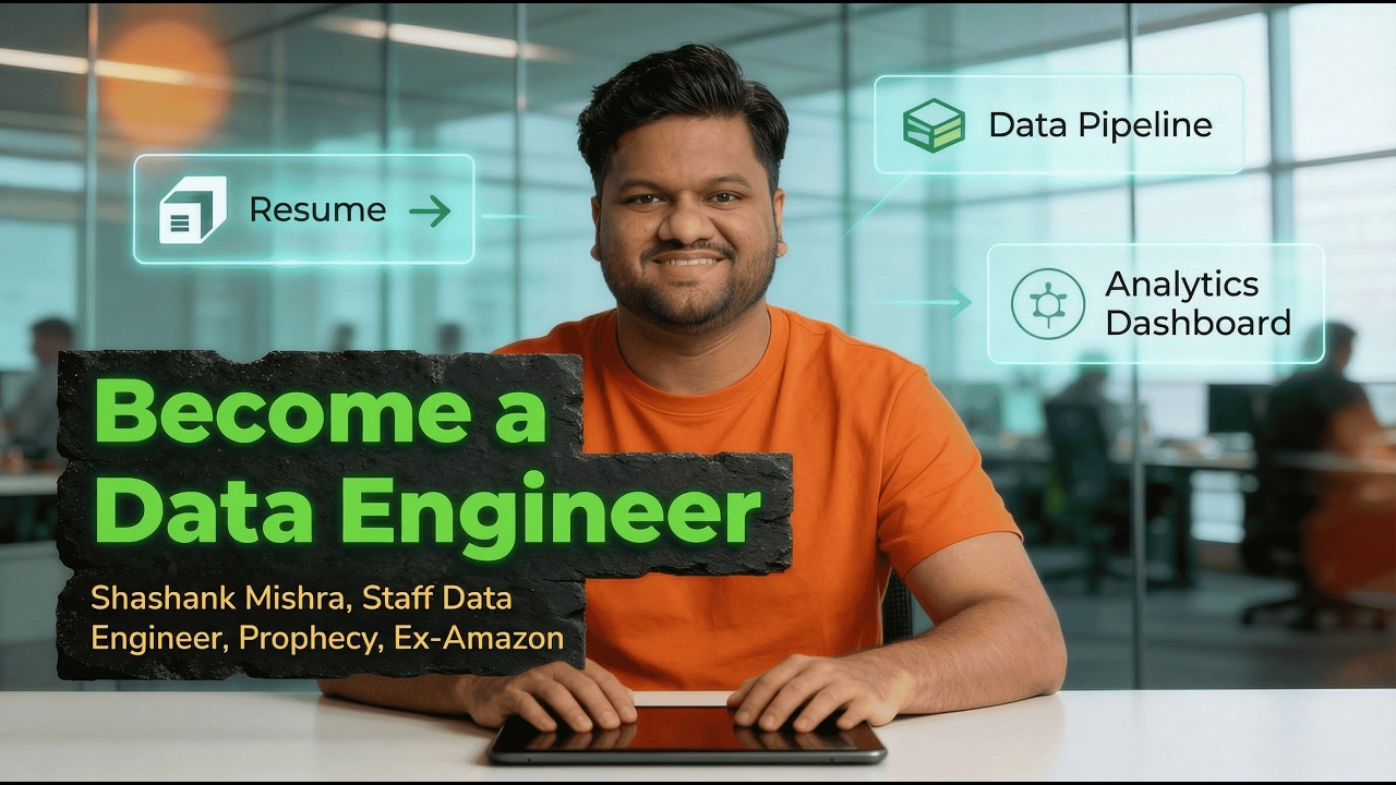 Data Engineering Full Tutorial For Beginners Ace Data Engineering