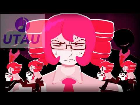Kasane Teto 重音テト Another Cup Bunnycat Utau カバー Youtube