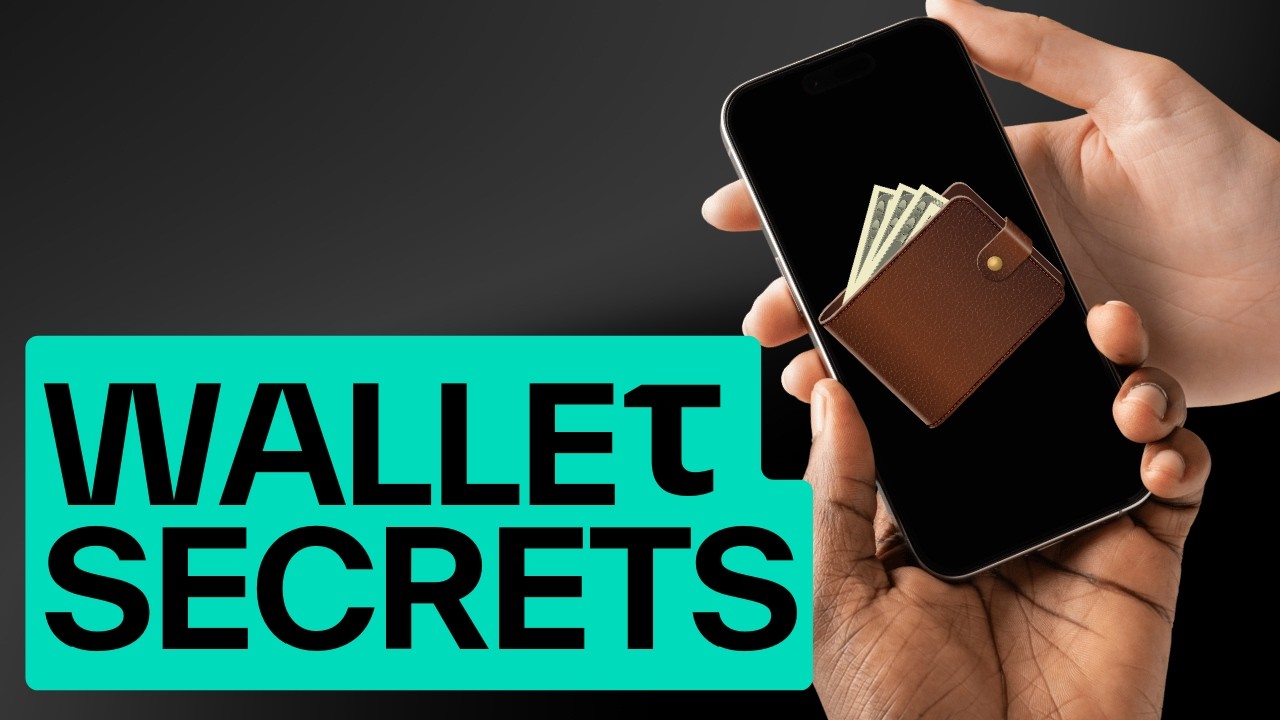 Bittensor Wallet Disambiguation Youtube