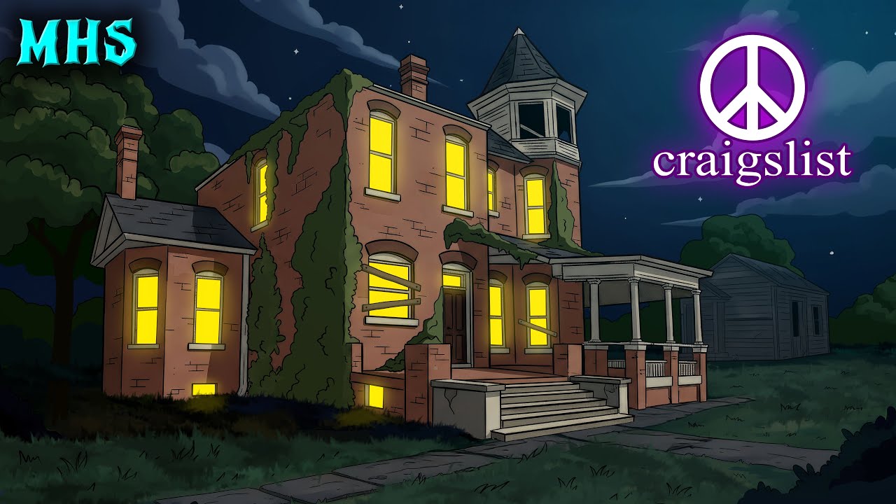 10 True Sinister Horror Stories Animated Compilation Mhs Horror