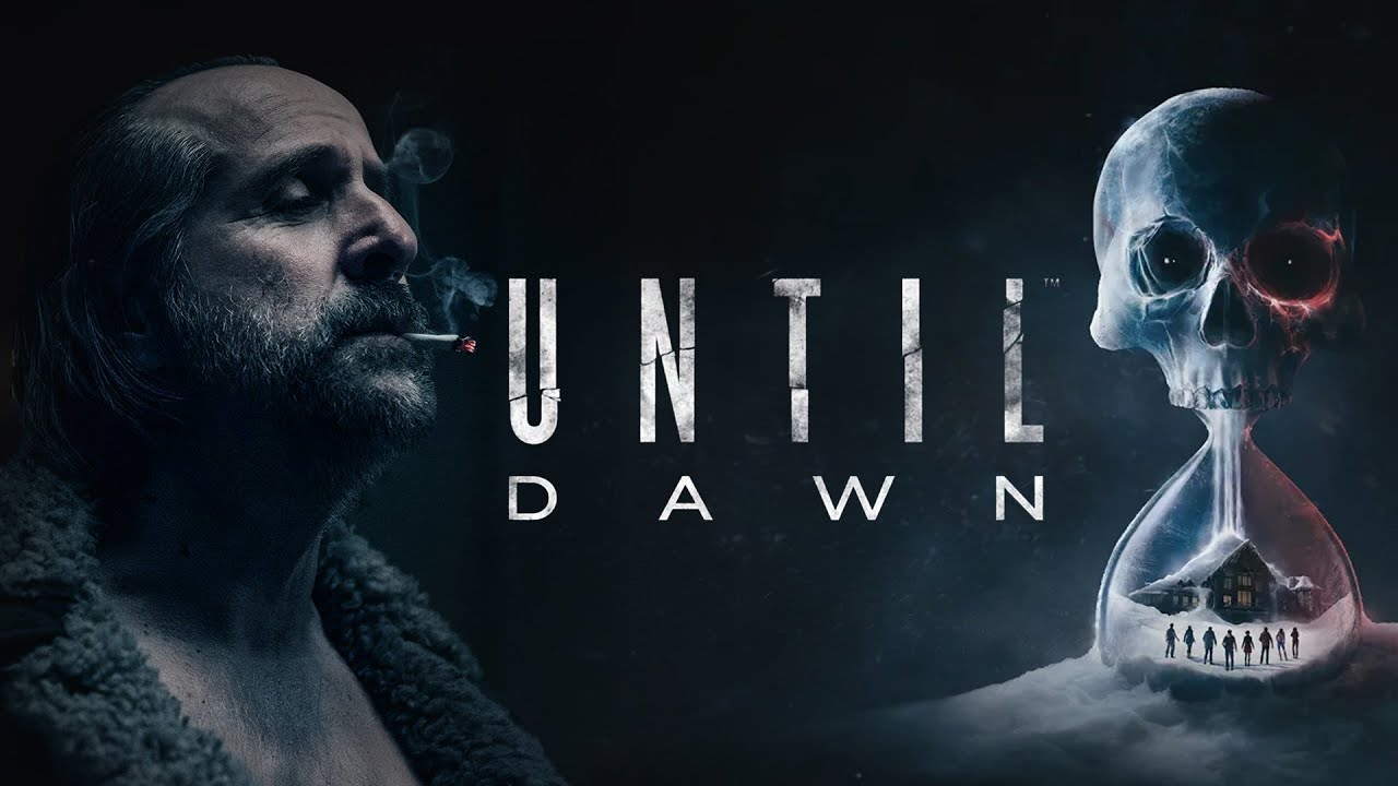 Until Dawn 2025 Lovemovie