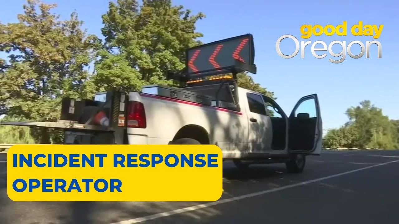 Behind The Wheel Incident Response Operator Youtube