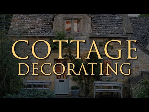 Top Cottage Style Interior Design Tips
