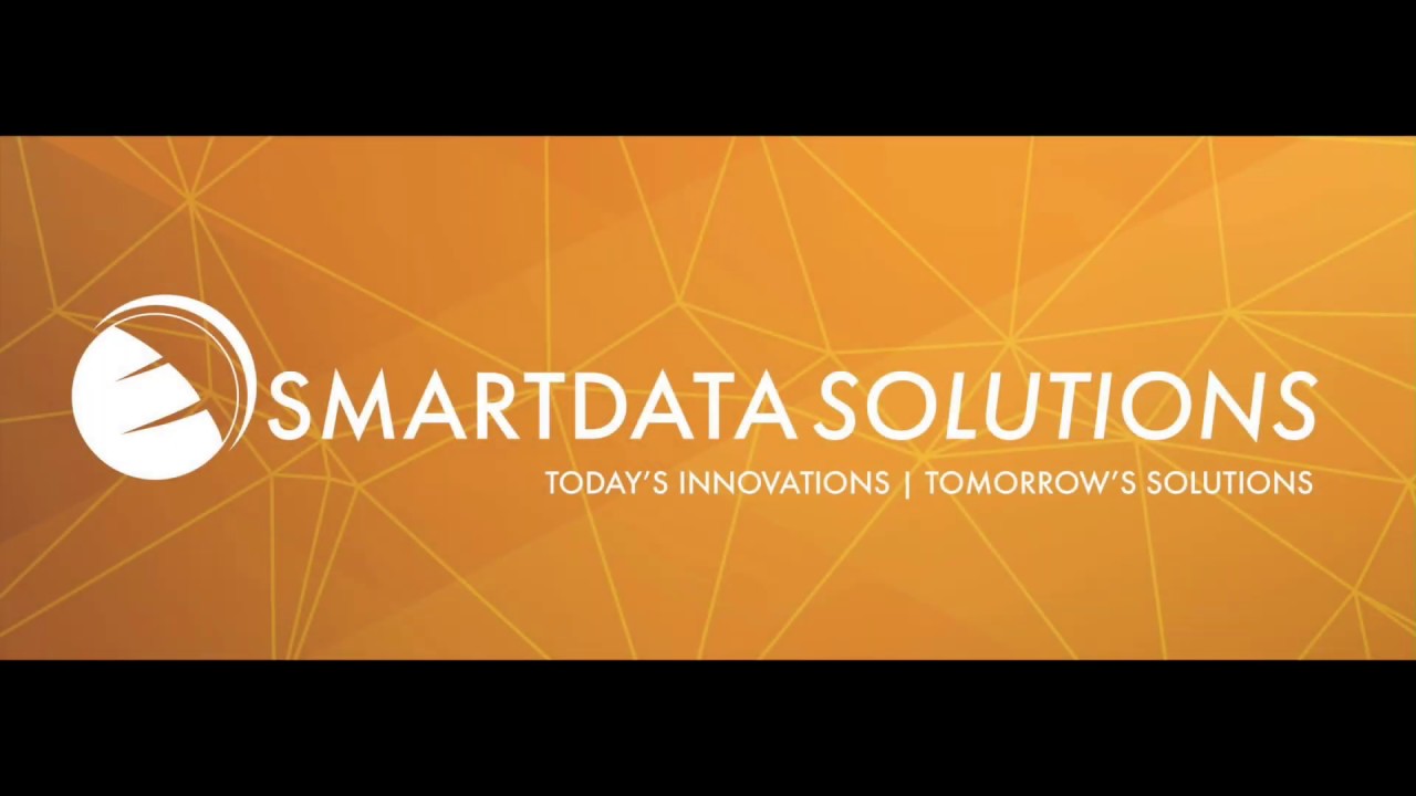 Smart Data Solutions Provider Portal Demo Youtube
