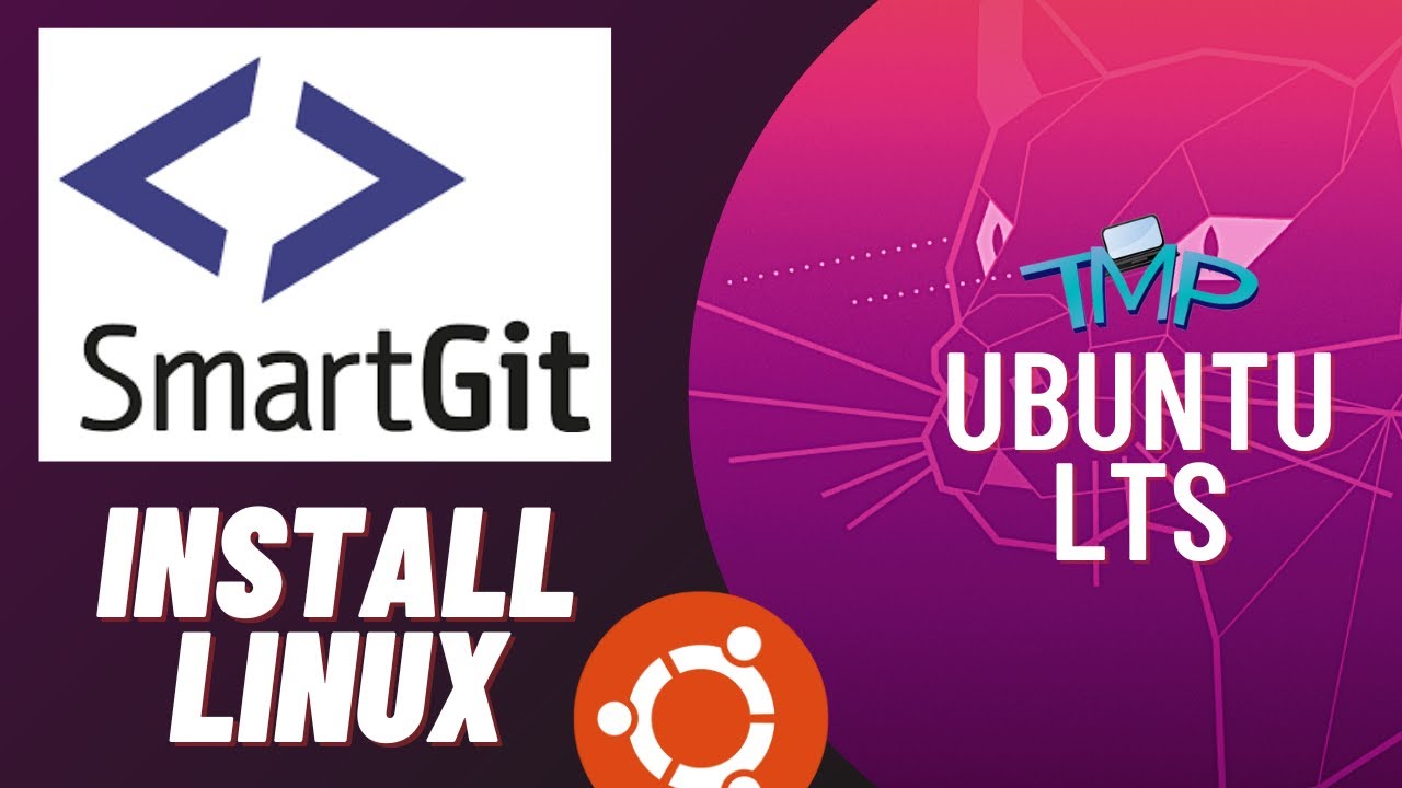 How To Install Smartgit On Ubuntu Lts Youtube