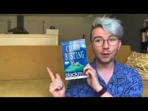 Cloud Busting Chapter 16 Youtube