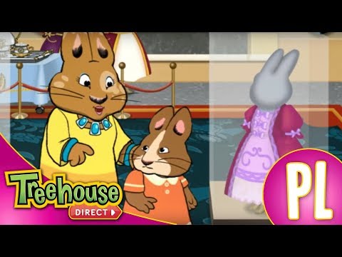 Max and Ruby Hippity Hop Dance - VidoEmo - Emotional Video Unity