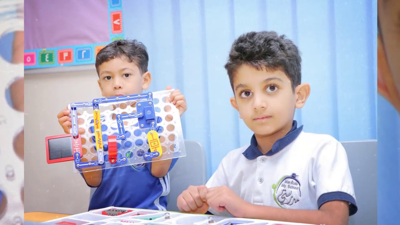 Ict Classes And Projects Youtube