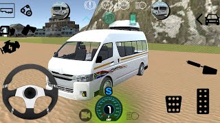 Best Android Hiace Taxi Game Kasi Lifestyle 3d Game Review Outshine ...