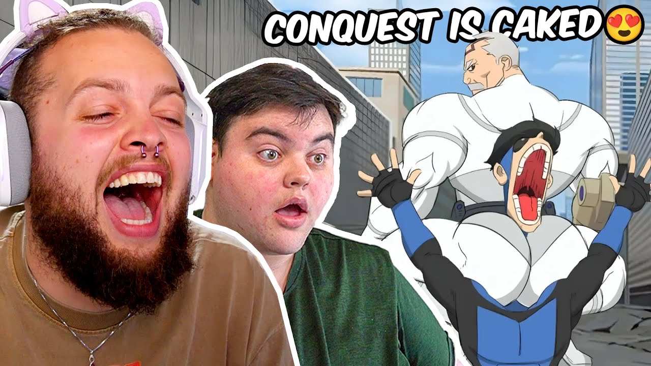 2 Idiots Laughing At Memes With Damien Lee Youtube