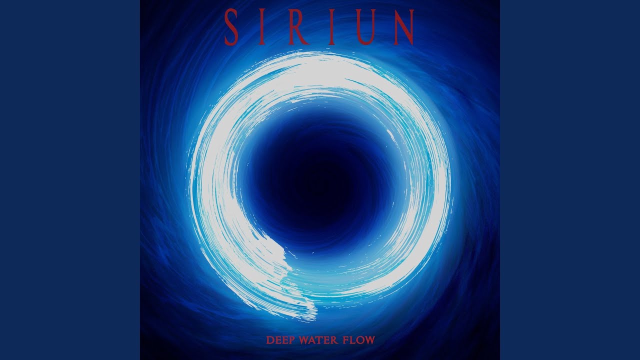 Deep Water Flow Youtube Music