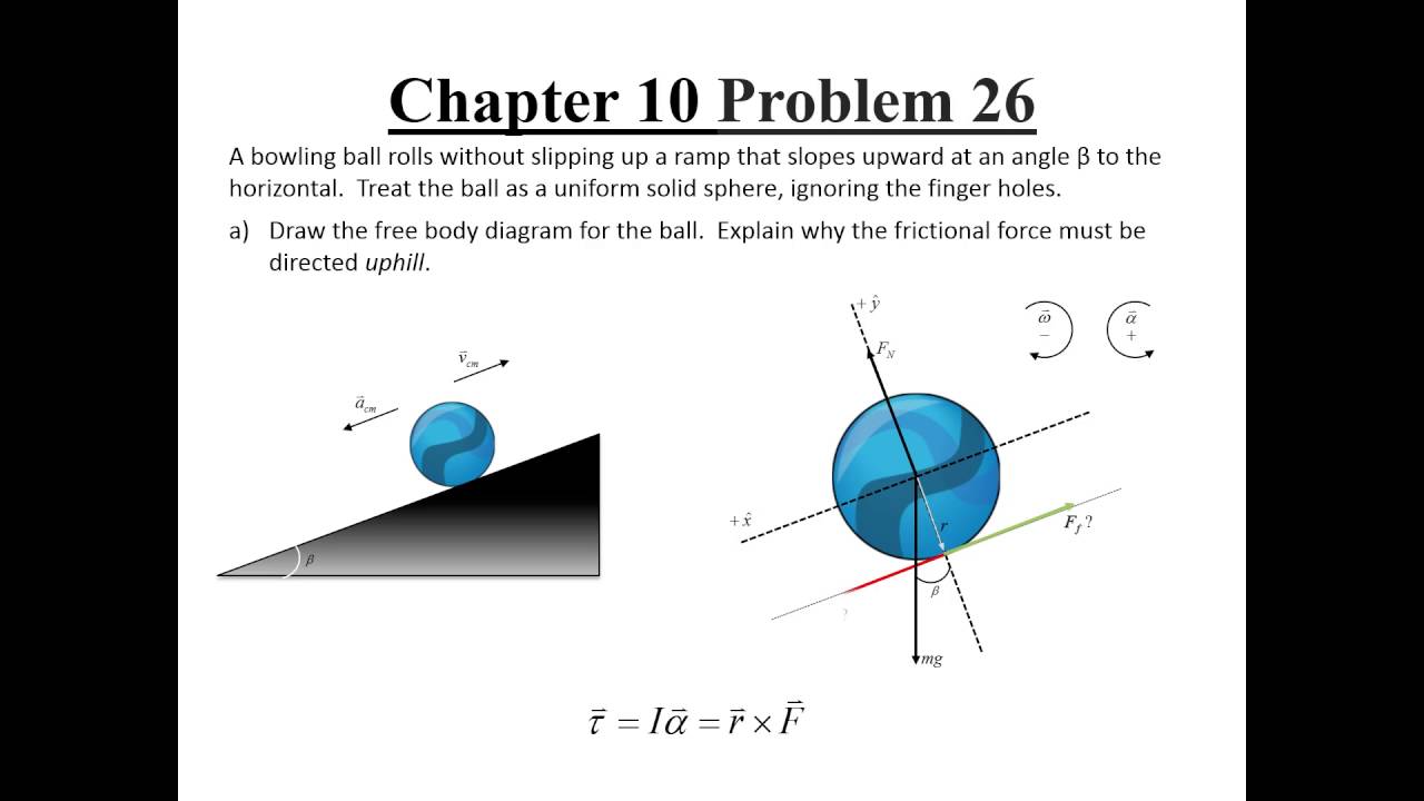 Chapter 10 Problem 26 Youtube
