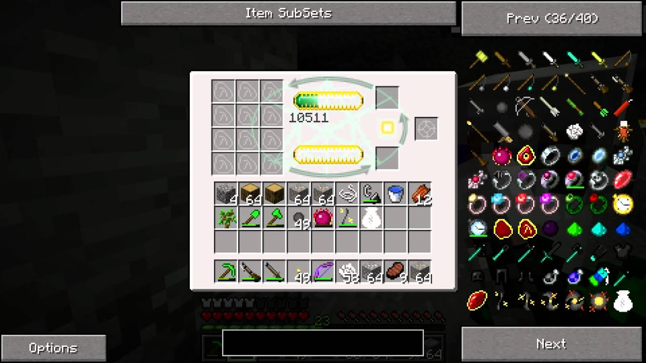 Let S Play Minecraft Tekkit Hd 021 Youtube